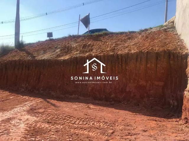 Terreno em Condomínio para Venda em Bom Jesus dos Perdões/SP Guaxinduva