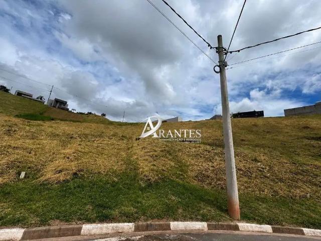Terreno em Condomínio para Venda em Bom Jesus dos Perdões/SP Jardim Colina do Sol