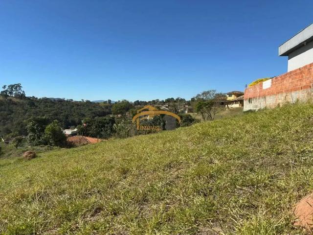 Terreno em Condomínio para Venda em Bom Jesus dos Perdões/SP Jardim Colina do Sol