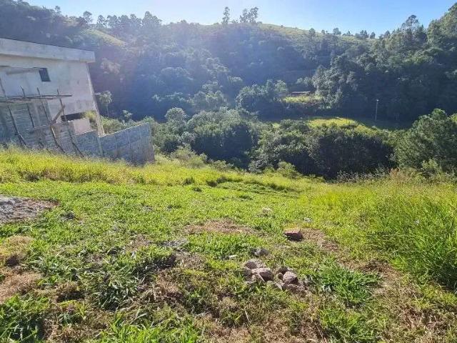 Terreno em Condomínio para Venda em Bom Jesus dos Perdões/SP Jardim Marginal