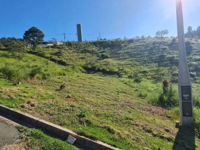 Terreno em Condomínio para Venda em Bom Jesus dos Perdões/SP Jardim Marginal