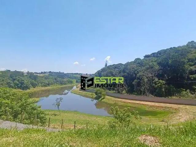 Terreno em Condomínio para Venda em Bom Jesus dos Perdões/SP Jardim Sao Marcos