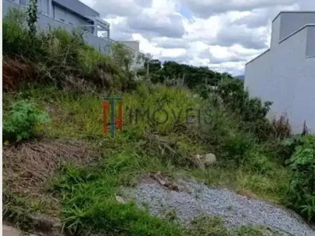 Terreno em Condomínio para Venda em Bom Jesus dos Perdões/SP Laranja Azeda
