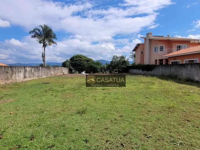 Terreno em Condomínio para Venda em Bom Jesus dos Perdões/SP Marf ll
