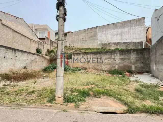 Terreno em Condomínio para Venda em Bom Jesus dos Perdões/SP Parque das Hortências