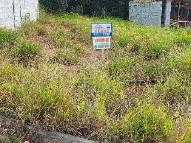 Terreno em Condomínio para Venda em Bom Jesus dos Perdões/SP Serra Negra