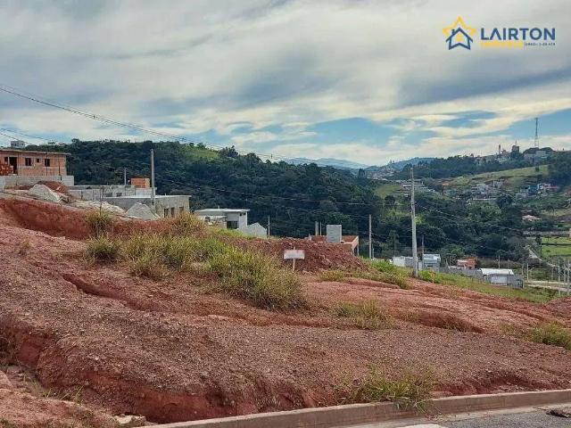 Terreno em Condomínio para Venda em Bom Jesus dos Perdões/SP Serra Negra