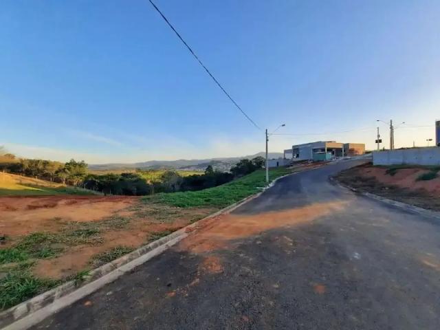 Terreno em Condomínio para Venda em Bom Jesus dos Perdões/SP Serra Negra