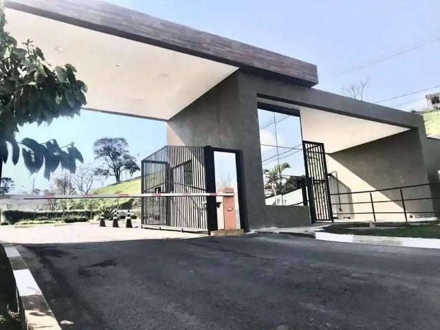 Terreno em Condomínio para Venda em Bom Jesus dos Perdões/SP Serra Negra