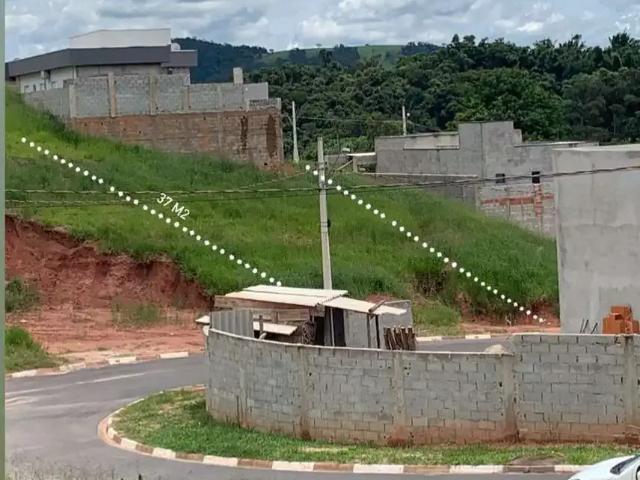 Terreno em Condomínio para Venda em Bom Jesus dos Perdões/SP Serra Negra