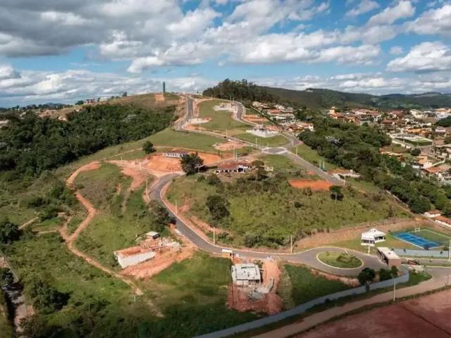 Terreno em Condomínio para Venda em Bom Jesus dos Perdões/SP Serra Negra