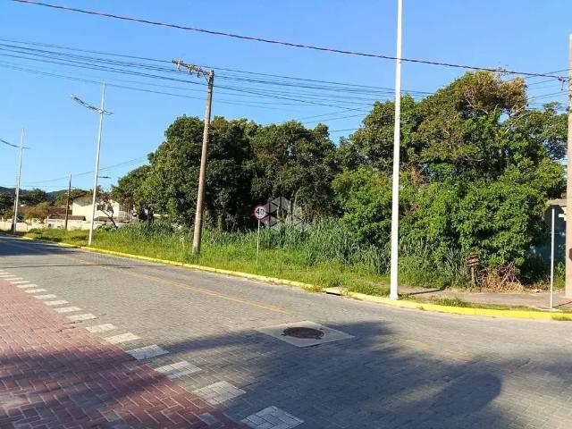 Terreno em Condomínio para Venda em Bombinhas/SC Canto Grande