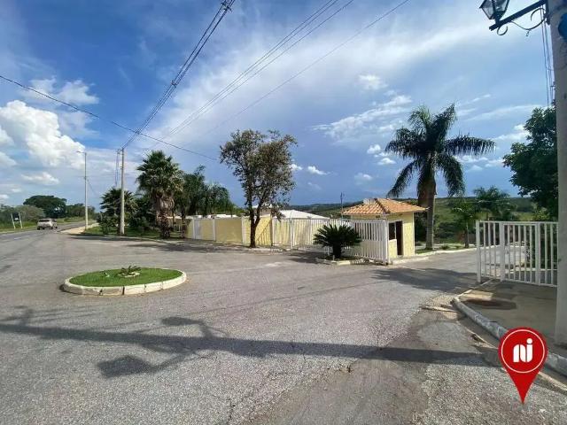 Terreno em Condomínio para Venda em Bonfim/MG Condomínio Águas Claras