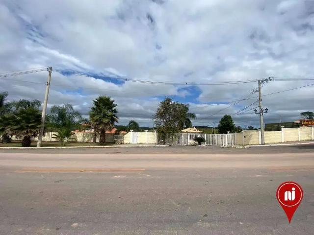 Terreno em Condomínio para Venda em Bonfim/MG Condomínio Águas Claras