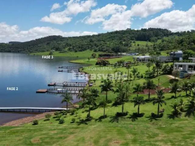 Terreno em Condomínio para Venda em Boa Vista da Aparecida/PR Zona Rural
