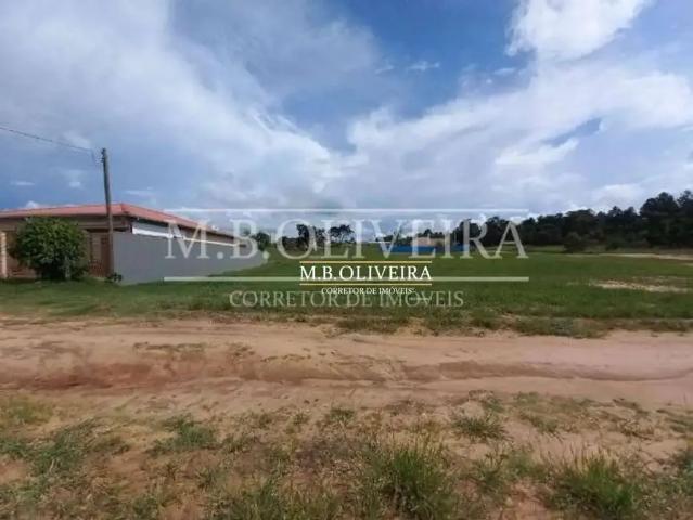 Terreno em Condomínio para Venda em Bofete/SP Alpes da Castelo II