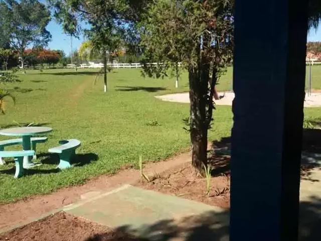 Terreno em Condomínio para Venda em Bofete/SP Centro