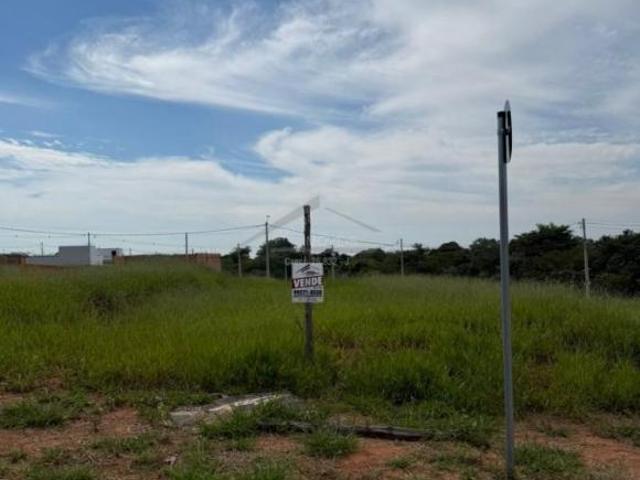 Terreno em Condomínio para Venda em Boituva, Condomínio Reserva do Lago