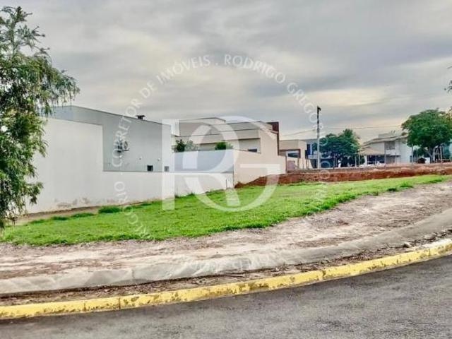 Terreno em Condomínio para Venda em Boituva, Portal das Estrelas I