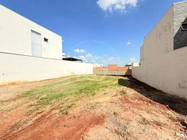 Terreno em Condomínio para Venda em Boituva, Portal das Estrelas I