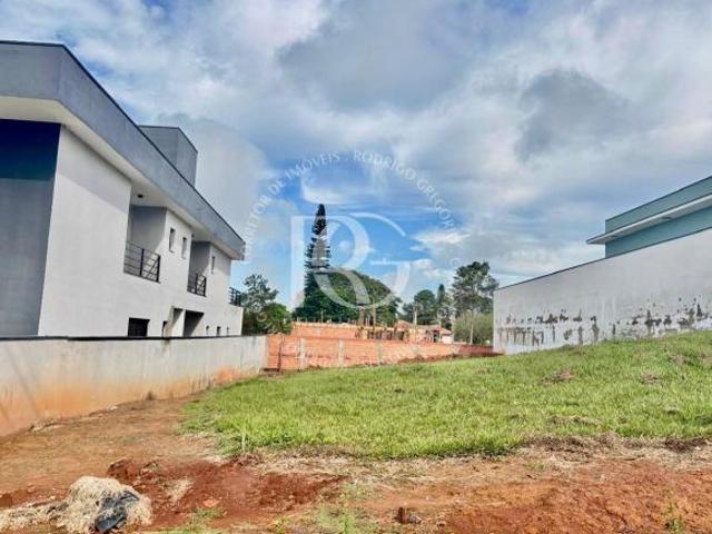 Terreno em Condomínio para Venda em Boituva, Portal das Estrelas III