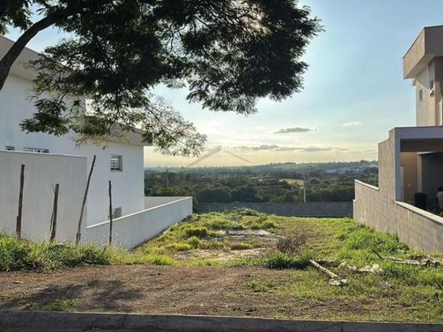 Terreno em Condomínio para Venda em Boituva, Residencial Haras Inga Mirim