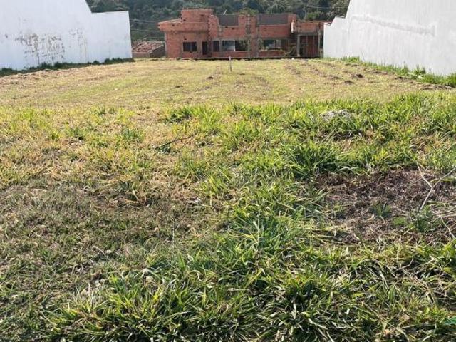 Terreno em Condomínio para Venda em Boituva, Residencial São José de Boituva