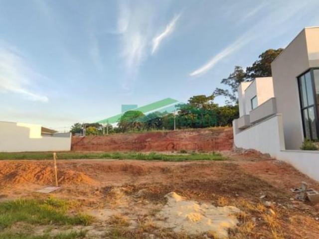 Terreno em condomínio à venda em Boituva | 276m²