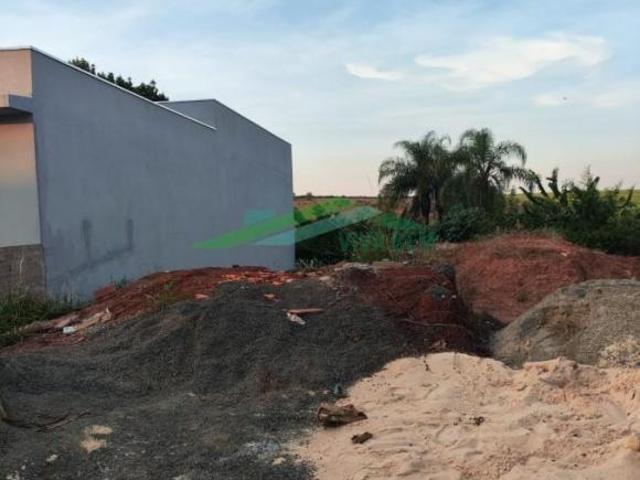 Terreno em condomínio à venda em Boituva | 250m²