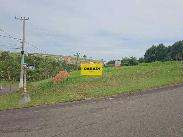 Terreno em Condomínio para Venda em Boituva/SP Condomínio Residencial Saint Claire