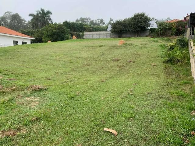Terreno em Condomínio para Venda em Boituva/SP Condomínio Residencial Saint Claire