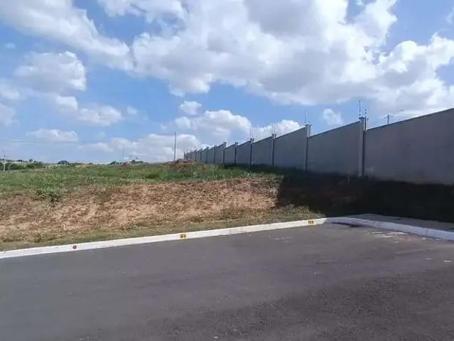 Terreno em Condomínio para Venda em Boituva/SP Centro