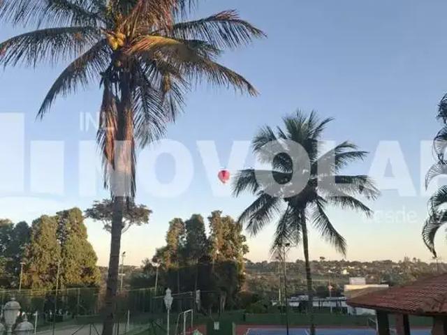 Terreno em Condomínio para Venda em Boituva/SP Centro