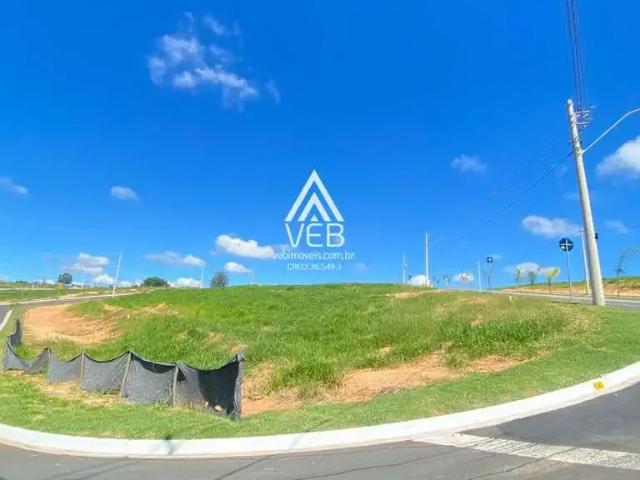Terreno em Condomínio para Venda em Boituva/SP Centro