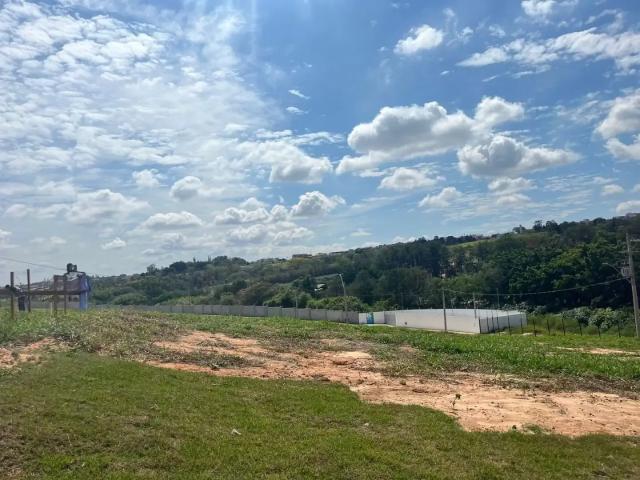 Terreno em Condomínio para Venda em Boituva/SP Centro