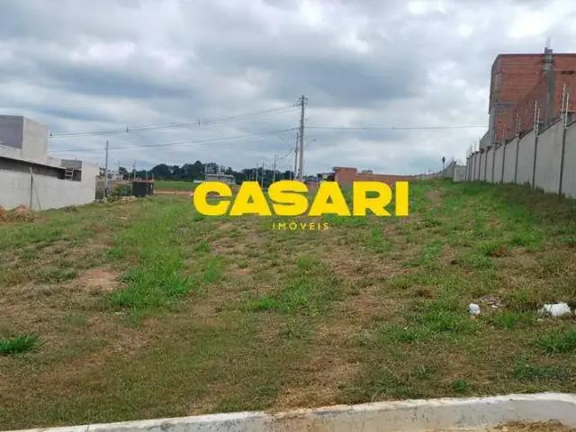 Terreno em Condomínio para Venda em Boituva/SP Centro