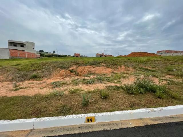 Terreno em Condomínio para Venda em Boituva/SP Centro