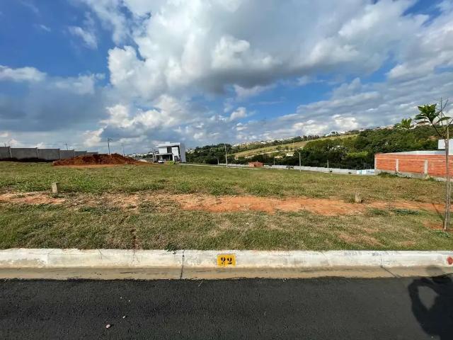 Terreno em Condomínio para Venda em Boituva/SP Centro