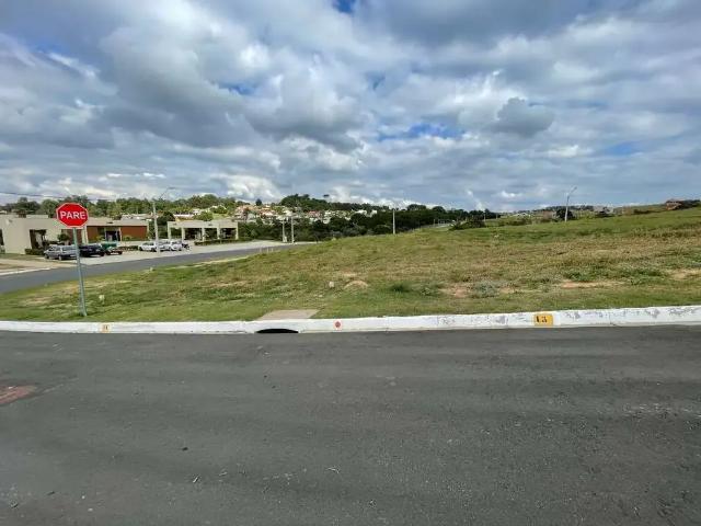 Terreno em Condomínio para Venda em Boituva/SP Centro