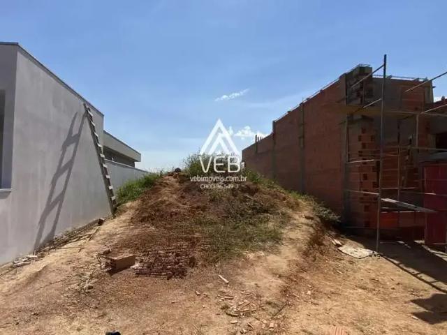 Terreno em Condomínio para Venda em Boituva/SP Centro
