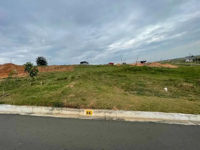 Terreno em Condomínio para Venda em Boituva/SP Loteamento Reserva dos Ipês