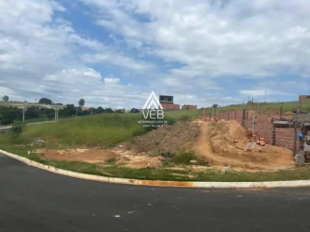 Terreno em Condomínio para Venda em Boituva/SP Centro