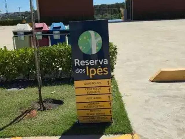 Terreno em Condomínio para Venda em Boituva/SP Centro