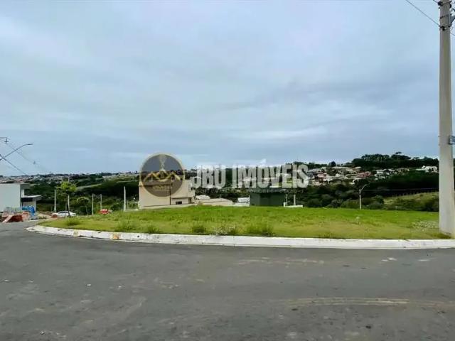 Terreno em Condomínio para Venda em Boituva/SP Centro