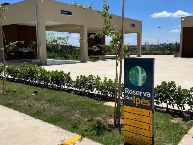 Terreno em Condomínio para Venda em Boituva/SP AM
