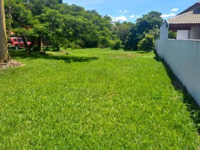 Terreno em Condomínio para Venda em Boituva/SP Vitassay