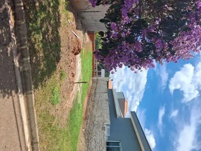 Terreno em Condomínio para Venda em Boituva/SP Jardim Flamboyant