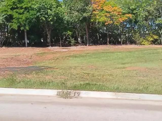 Terreno em Condomínio para Venda em Boituva/SP Jardim Flamboyant