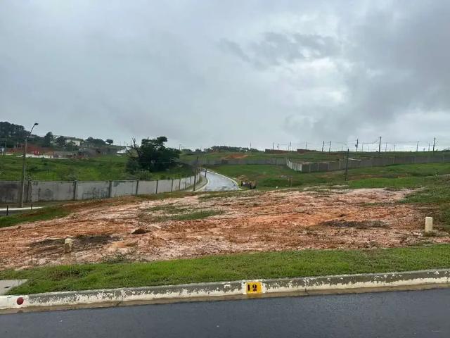 Terreno em Condomínio para Venda em Boituva/SP Morada dos Ypês