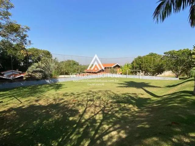 Terreno em Condomínio para Venda em Boituva/SP Nova Rheata